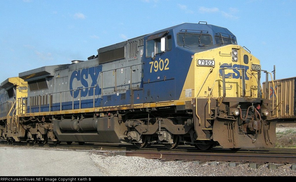 CSX 7902